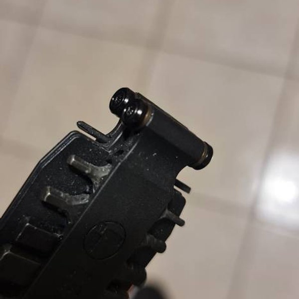 Leatherman Bit Kit Connector - Etsy