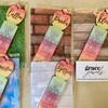 Teacher Bookmark, Teacher Appreciation Gift, Christmas Teacher Gift ...