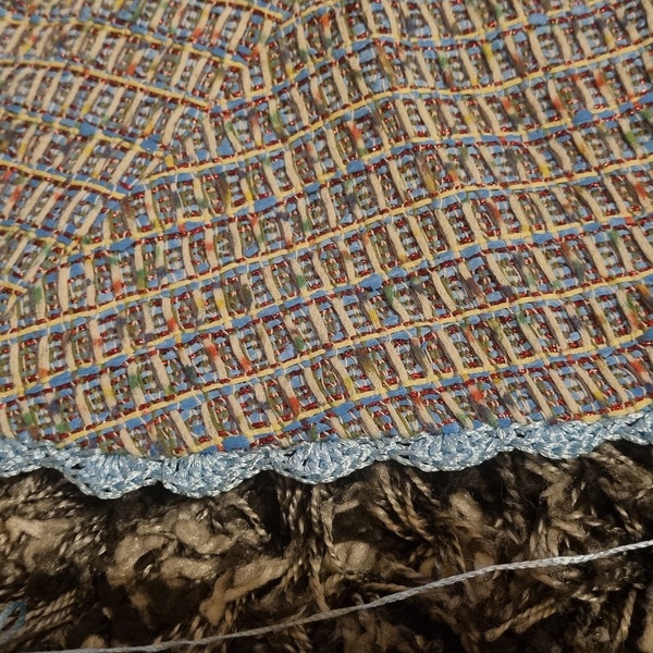 Sheep Locks 3oz, Sale, Spinning Fibre, Nunofelting, Felting, Doll Hair ...