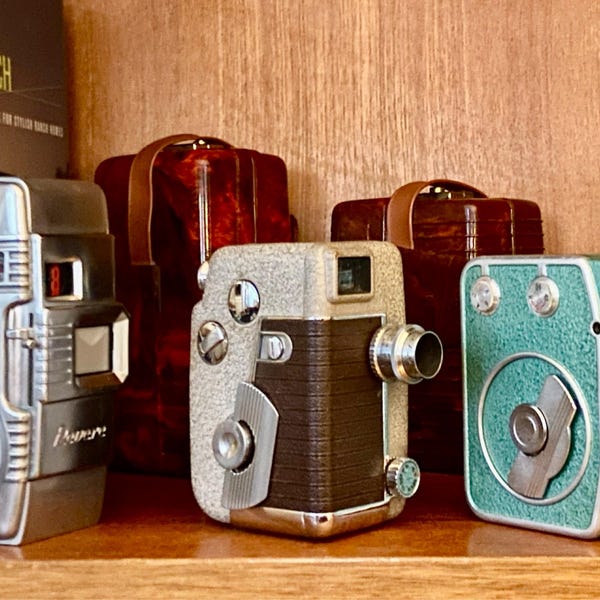 Camera Gift Antique Camera Rare Camera Old Camera Retro Camera ...