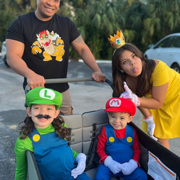 Mario Boo Shirt, Super Mario Boo Shirt, Super Mario Bros Shirt, Super ...