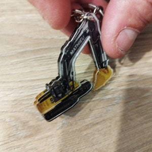 Lineman Outfit Personalized Ornaments, Gift for Lineman, Lineworker ...