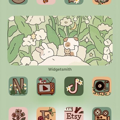 70 Cute Desktop Folder Icons Mac Windows Folders Icons Mac - Etsy