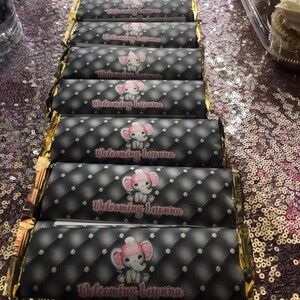 Black and Gold Baby Prince/King Royal Digital ClipartCrown | Etsy