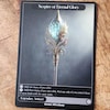 Innkeeper's Talent - Full Art Custom Card - Etsy