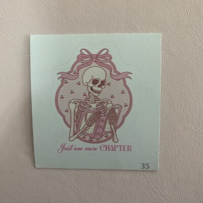 Screaming is Self Care Sticker, Mental Health Sticker, Possum Sticker ...