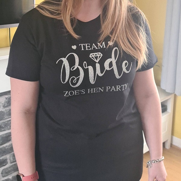Disney Hen Party Tshirts Hen Do Tshirts Bachelorette Party Tshirts ...