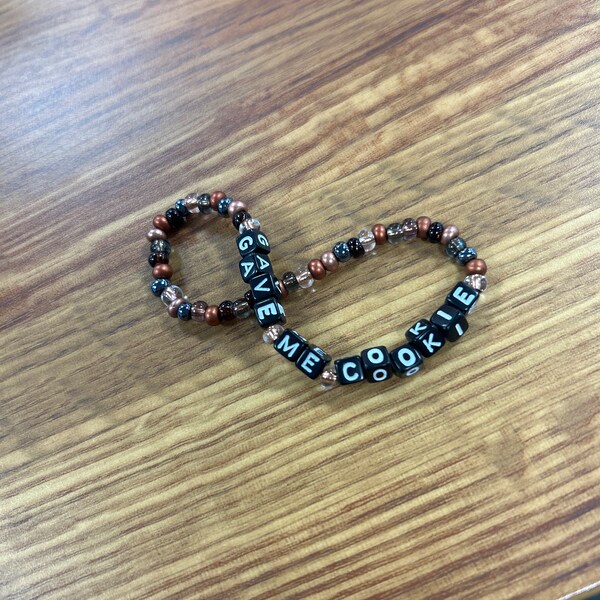 Beatles Bookmarks Album Covers Upcycled Trading Cards Handmade John ...