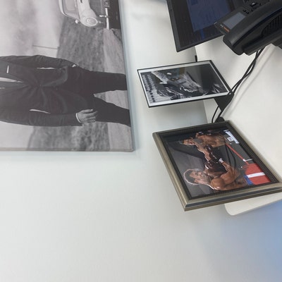 Famous Rock and Pop Band THE BEATLES Glossy 16x20 Photo Singers Print ...