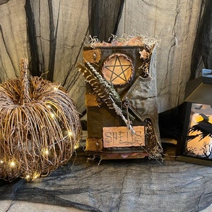 Early Style Primitive Rag Trees - Etsy