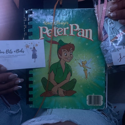 Vintage Snow White Golden Book1948 Junk Journal - Etsy