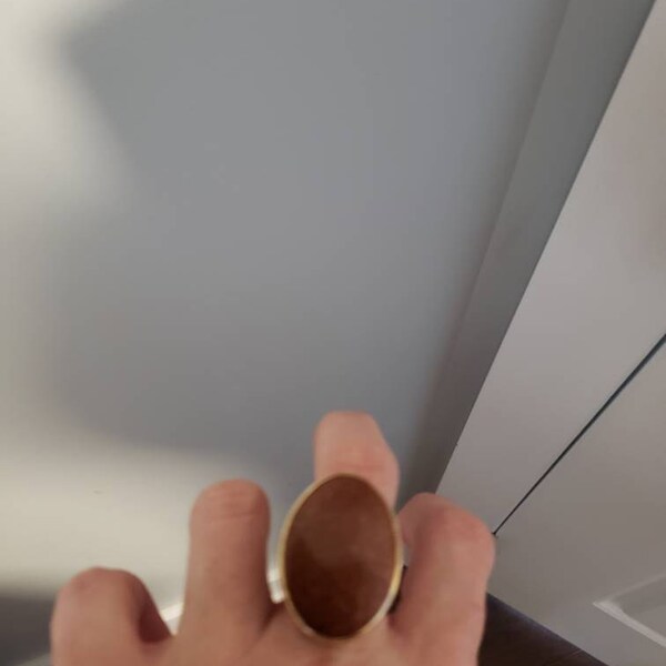 SHERMAN PIN, Aurora Borealis Sets, Handsome Glitz “spray” Design ...