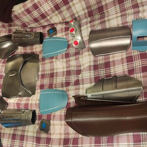 Terminator Endoskeleton Headphone Holder Skull T-800 LED - Etsy