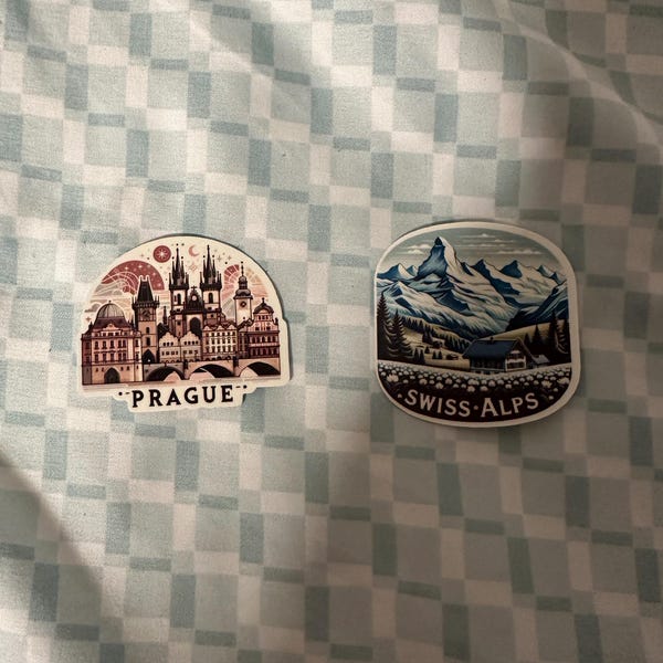 Mechanic Sticker Vinyl Sticker Laptop Sticker, Engine Sticker, Mechanic ...