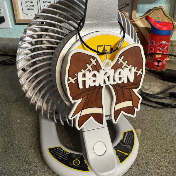 Personalized Teacher Lanyard, Teacher Bow Lanyard, Teacher Appreciation ...