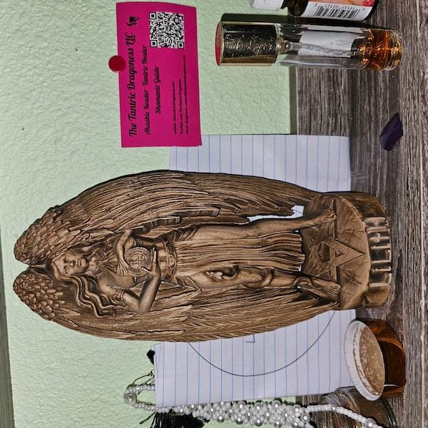 Axolotl Figure Axolotl Figurine Axolotl Gift Axolotl Art Mystical ...