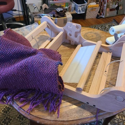 Schacht Rope Machine Incredible Rope Maker, Cord Tool, Cord Maker, Yarn ...