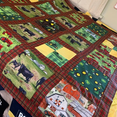 Pretty Darn Quick 3 Yard Cuts Pattern Book by Donna Robertson - Etsy