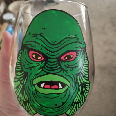 Baphomet Tree Ornament - Etsy