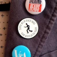 Steve Zissou Button Set! Wes Anderson, Life Aquatic Inspired Badges ...