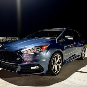 Ford St Rs Mustang Truck All Ford Banner Performance - Etsy