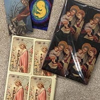 Oldest Icon of Mary in Rome Advocata Nostra Catholic Art Catholic Gift ...