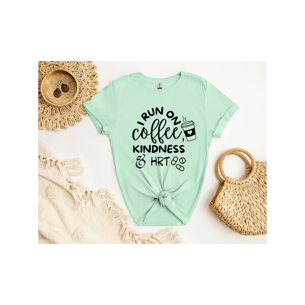 MINT GREEN Gildan 64000 Mockup, Gildan Softstyle Tshirt Mockup, Boho ...