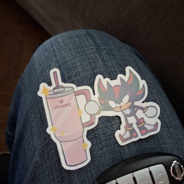 JJK: Geto Gojo Flip Phone Charms - Etsy