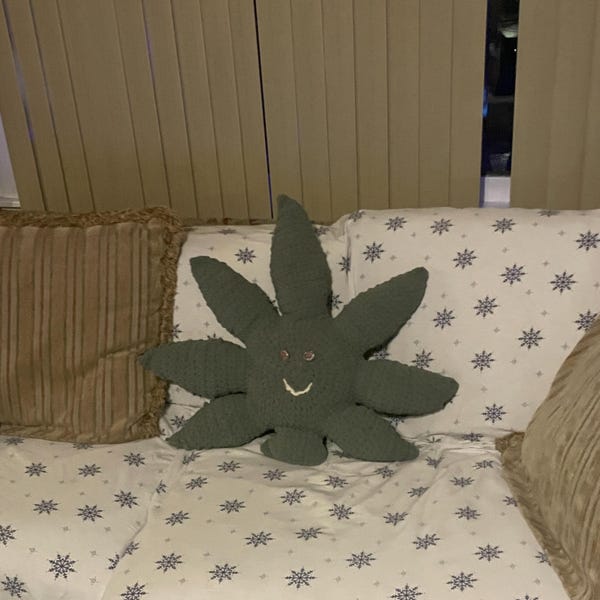 Crochet Pattern | Stoned Banner Pattern | Crochet Banner Pattern ...