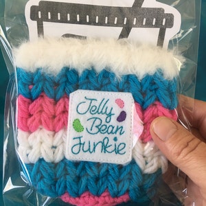 PRINTABLE Hair Tie Tags Display Cards Downloadable PDF - Etsy