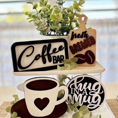 Digital Interchangeable Address Plaque Bundle, Glowforge Laser Cut ...