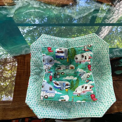 Dinner Plate Cozy Plate Cozy for Microwave College Dorm - Etsy