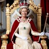 Custom Royal Queen Portrait From Photo, Renaissance Portrait, Turn Me ...