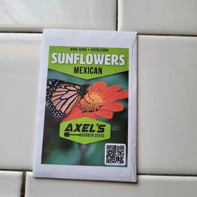 Scarlet Linum Flax Seeds Non-gmo Heirloom Fresh Garden Seeds - Etsy