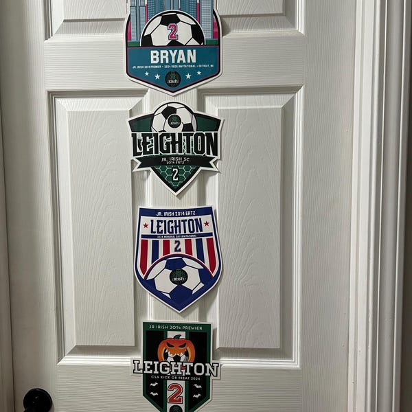 DIGITAL FILE - Custom Sports Tournament Sign - Basketball - Hoop - Door ...