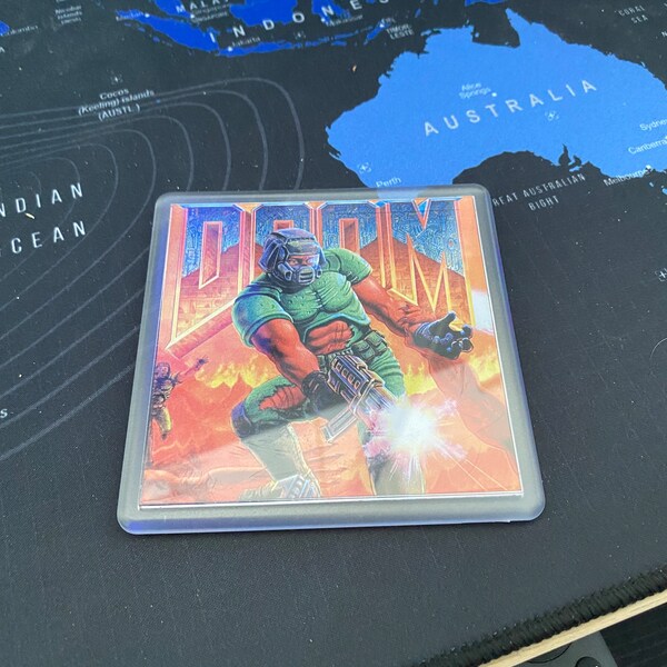 Fallout 76 Beer Cup Coaster Inspired by Fallout Xbox One and PS4 Gaming ...