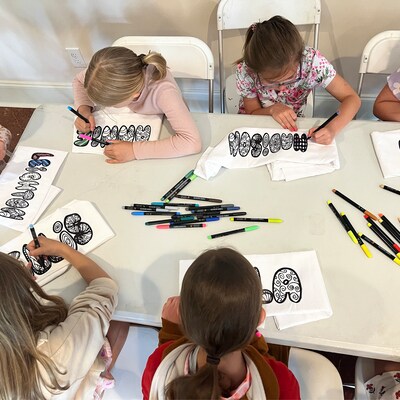 MAMA Puff Ready to Iron Decal Puff 3D Iron on Decal Custom Htv Decal ...