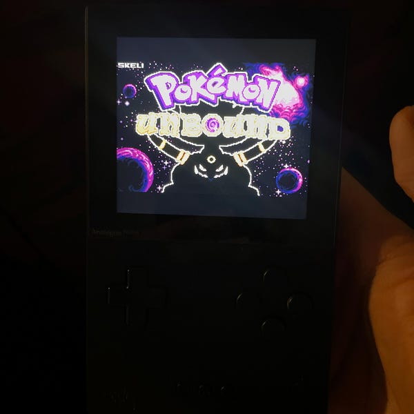 Gameboy Color Original Style Custom Rear Sticker / Label - Full ...