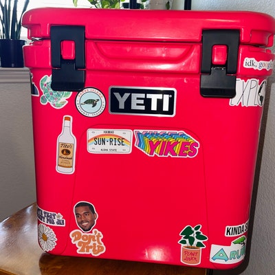 Bottle Stickers Alcohol Stickers Drinking Stickers Sticker Pack - Etsy