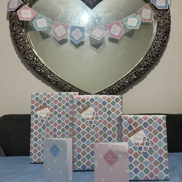 Milestone Collage Custom Illustration | Faceless Illustration Collage ...