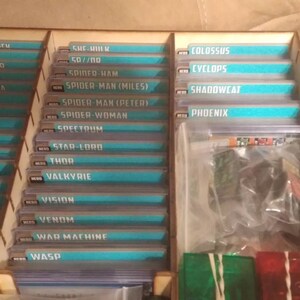 Modbox Horizontal With Window - Etsy