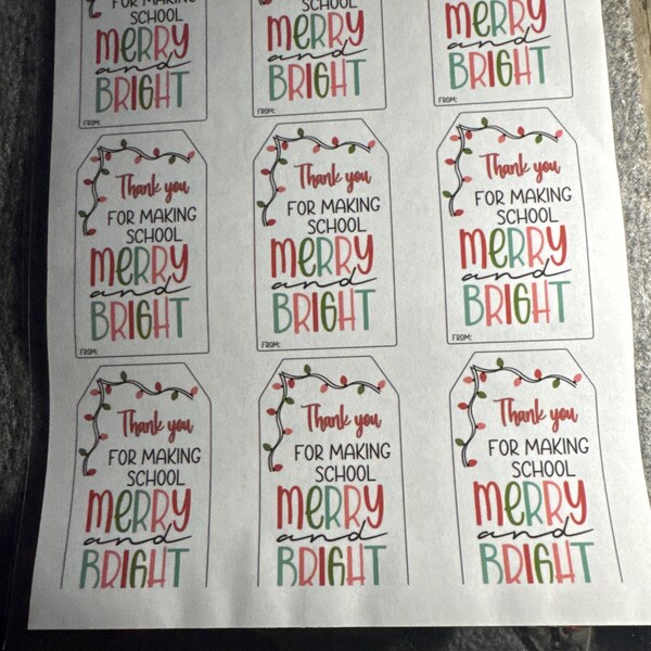 Printable Warm and Cozy Gift Tag, Cosy Holidays Gift Tag, Hot Cocoa ...