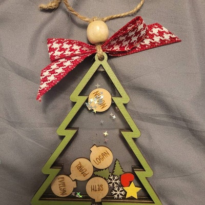 Wood Halloween Tiered Svg, Svg Cut File, Halloween Decor, Halloween ...