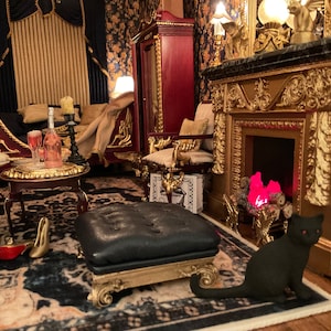 Miniature Cemetery - Etsy