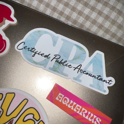 Sticker, the Untamed Qinghe Nie Clan Decal, Nie Brothers on Mo Dao Zu ...