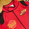 Rust-eze Logo From Disney & Pixar Cars Movie Fully Embroidered Sew-on ...