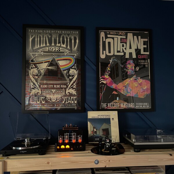 Muhammad Ali Swimming Pool Training Poster, Motivational Print, Vintage ...