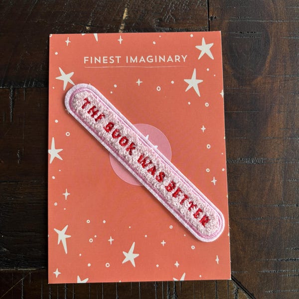 The Pits Ball Pit Patch - Kids Patch - Colourful Patch - Kids Gift ...