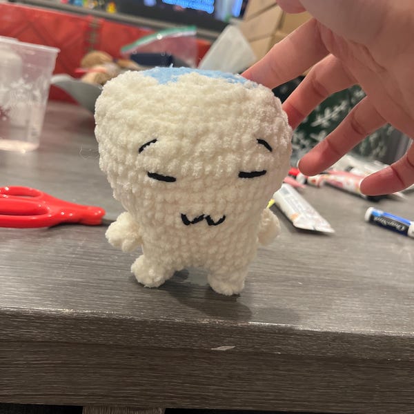 Crochet Pattern: Chiikawa, Hachiware, Usagi, Chiikawa Pattern ...