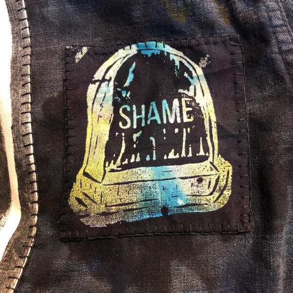 The Sex Pistols Patch Why Rock Destroys Your Mind Patch - Etsy